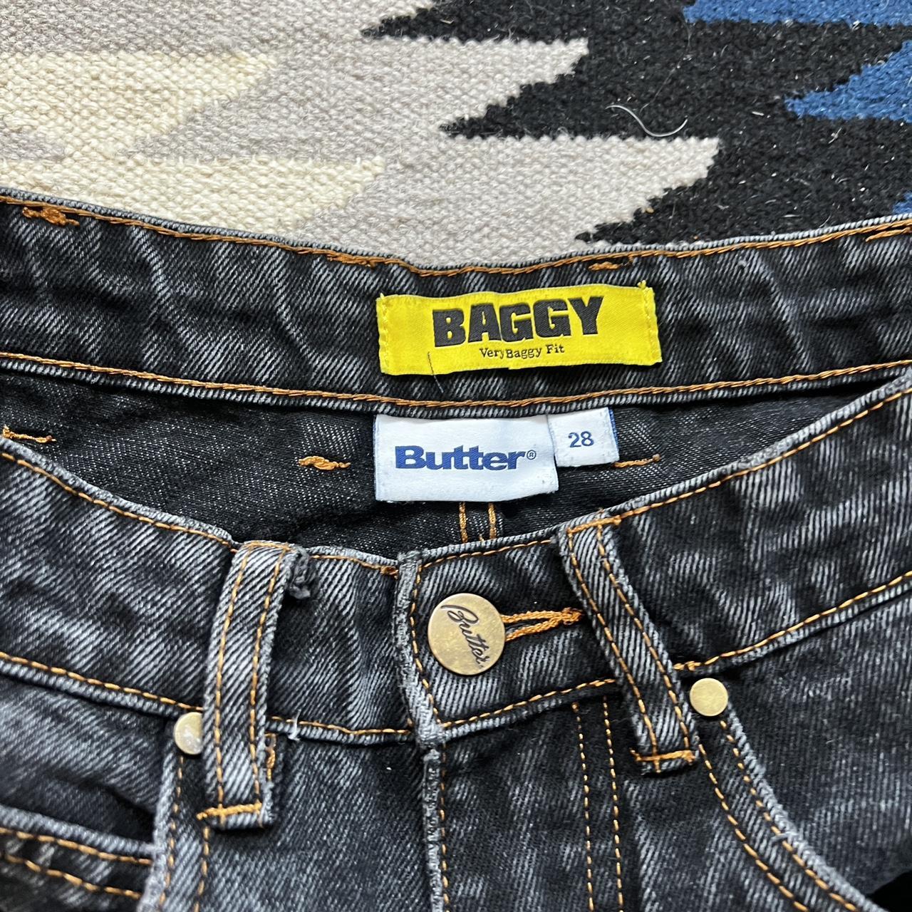 Butter skate jeans - Depop