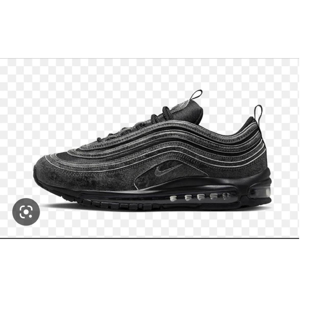 Looking to buy, cdg 97s size 11, £200+. If anyone... - Depop