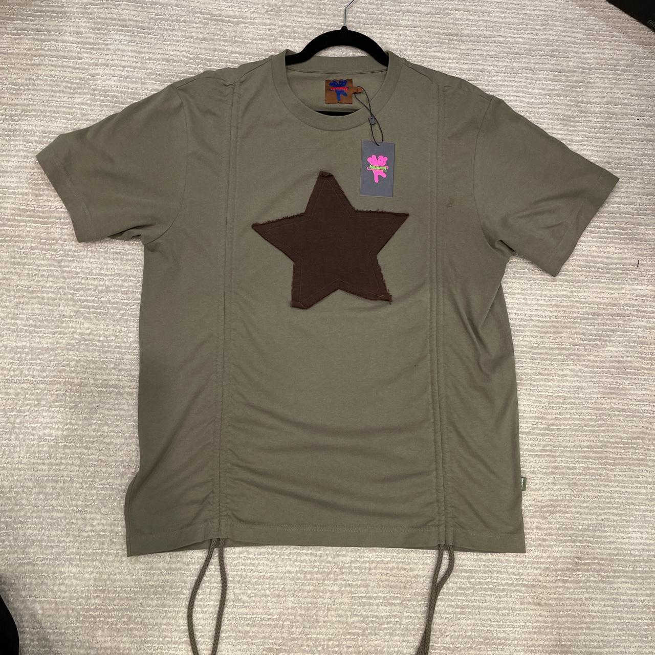 Heaven by Marc Jacobs Men's T-shirt | Depop