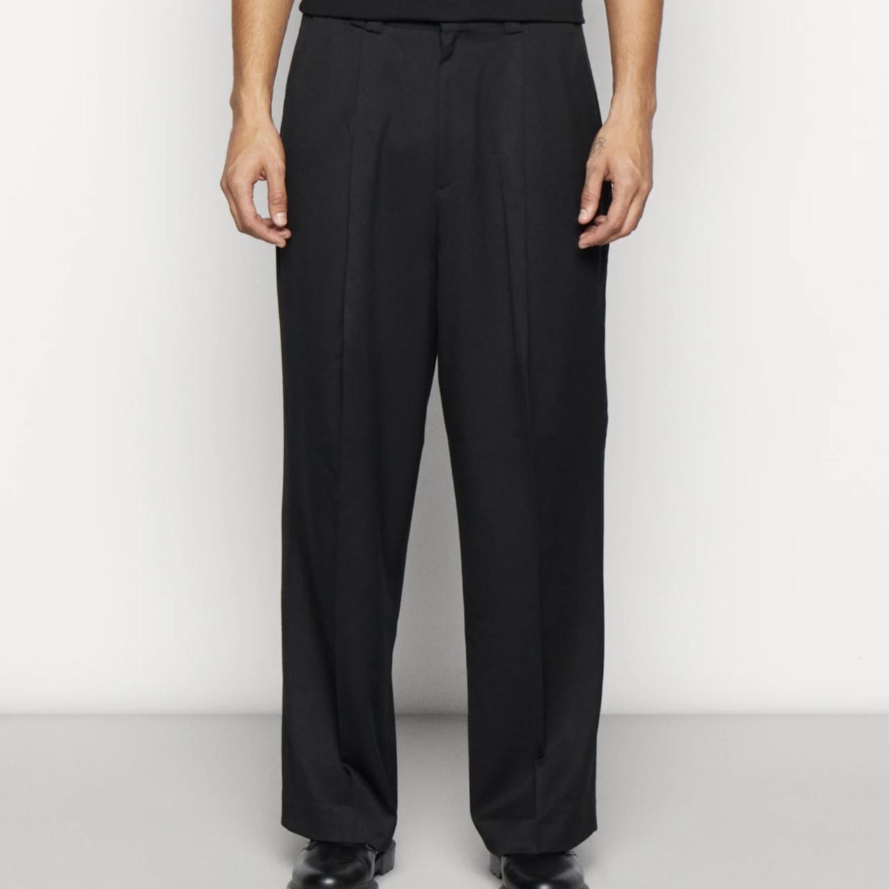 Oversized matrix jaded London pant Brand... - Depop