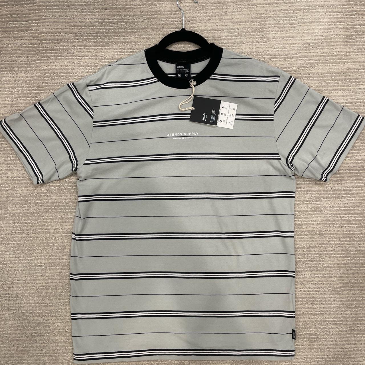 Afends T-Shirt Brand new #afends - Depop