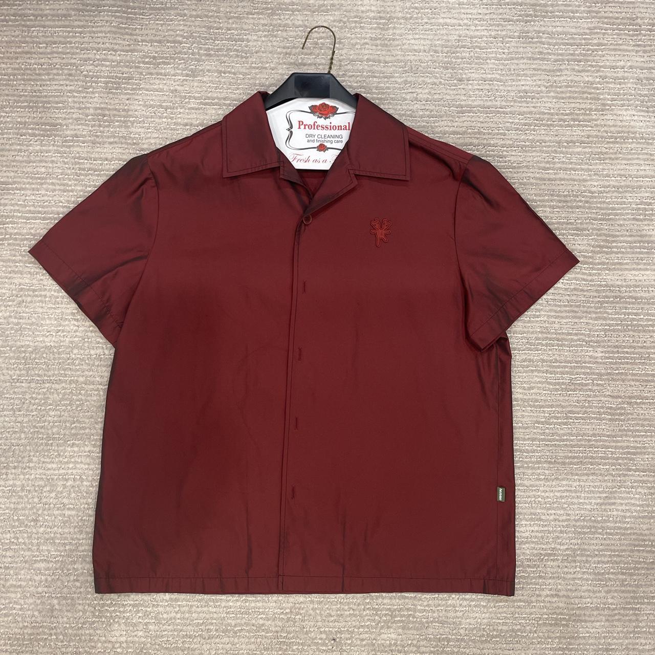 Heaven by Marc Jacobs shirt Large*** Great... - Depop