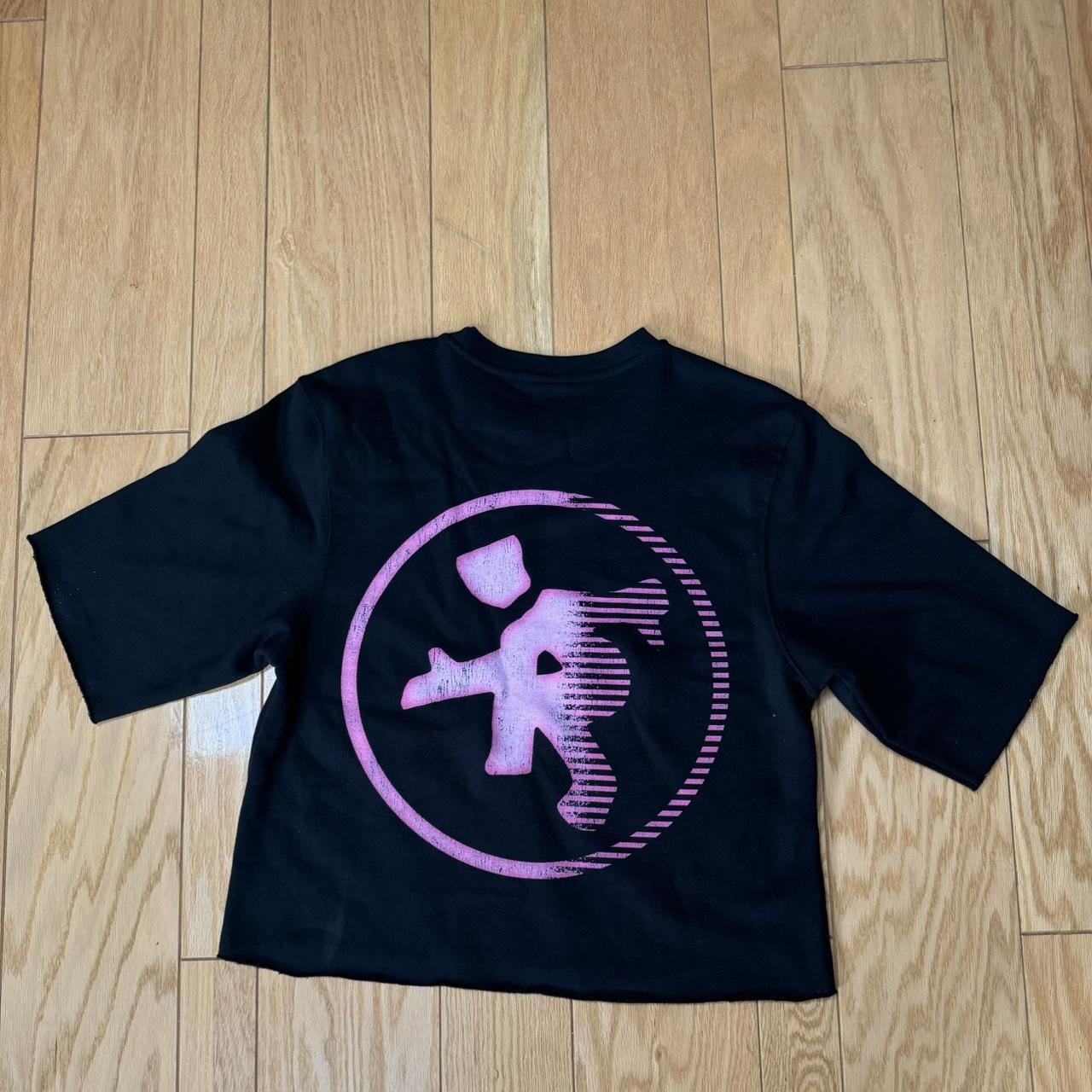 PROJECT CAPRI TEE NEVER RELEASING AGAIN | Depop