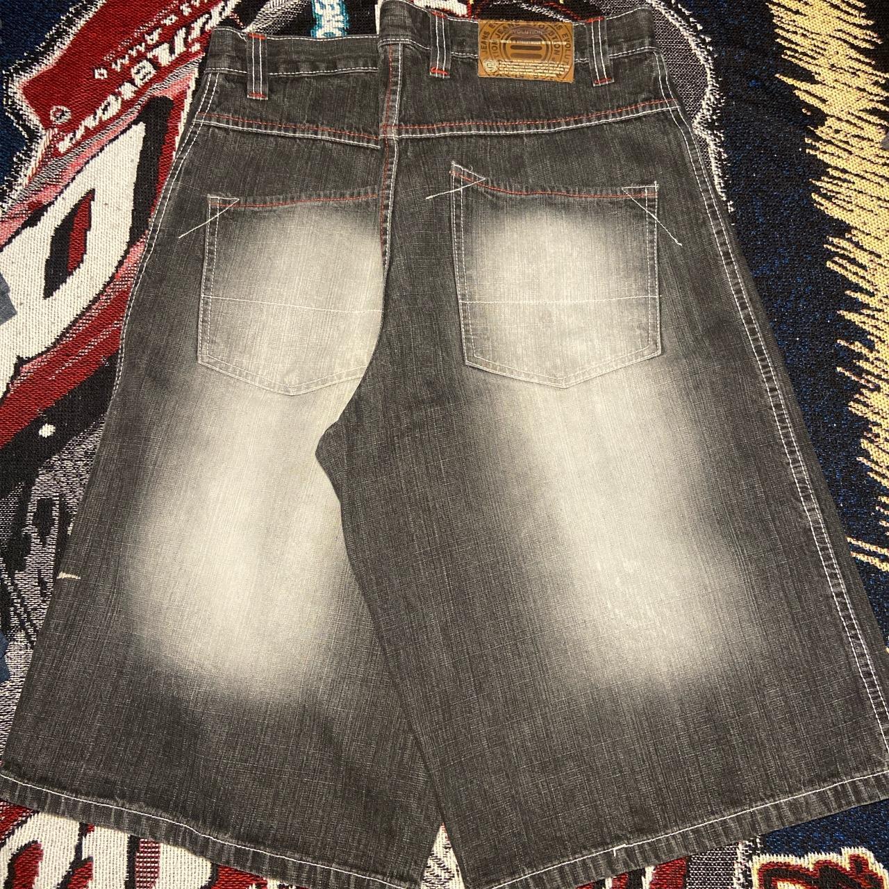 Evolution In Design amazing jorts honesty one of my... - Depop