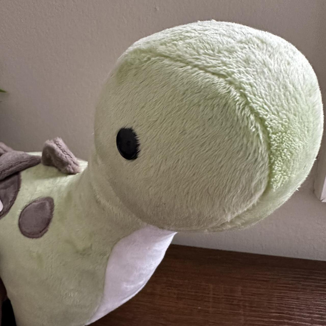 Bellzi Bronti Plushy got him last year. he’s so... - Depop