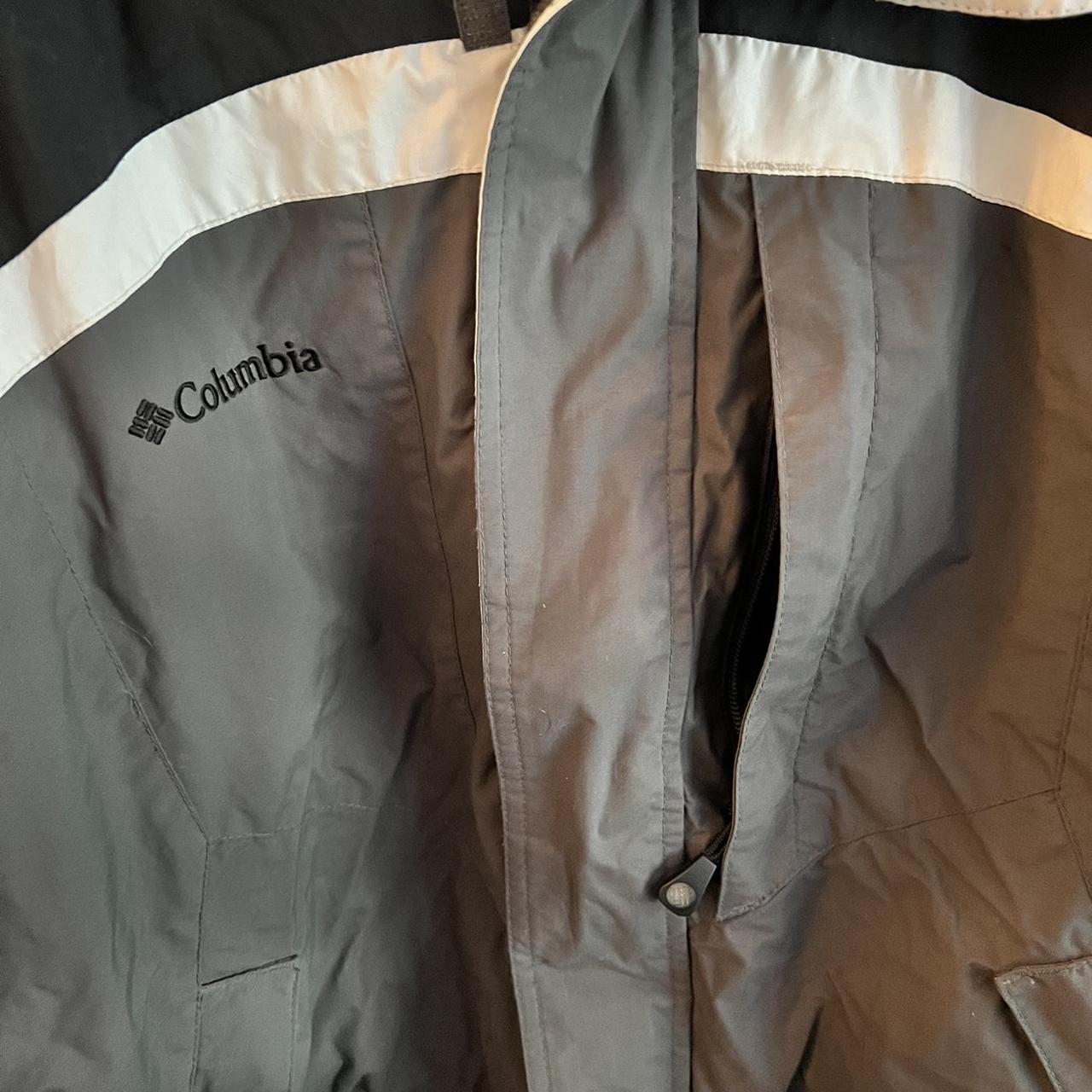 Men’s Columbia Heavy Winter Coat (XL) Great coat... - Depop