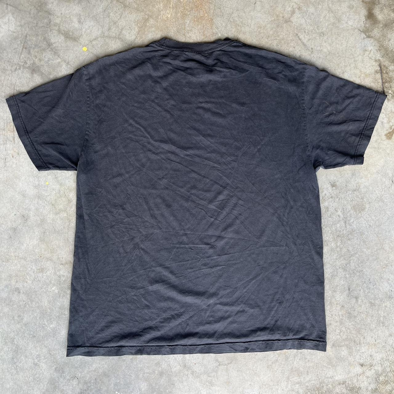 Nascar home depot racing shirt Large - Depop