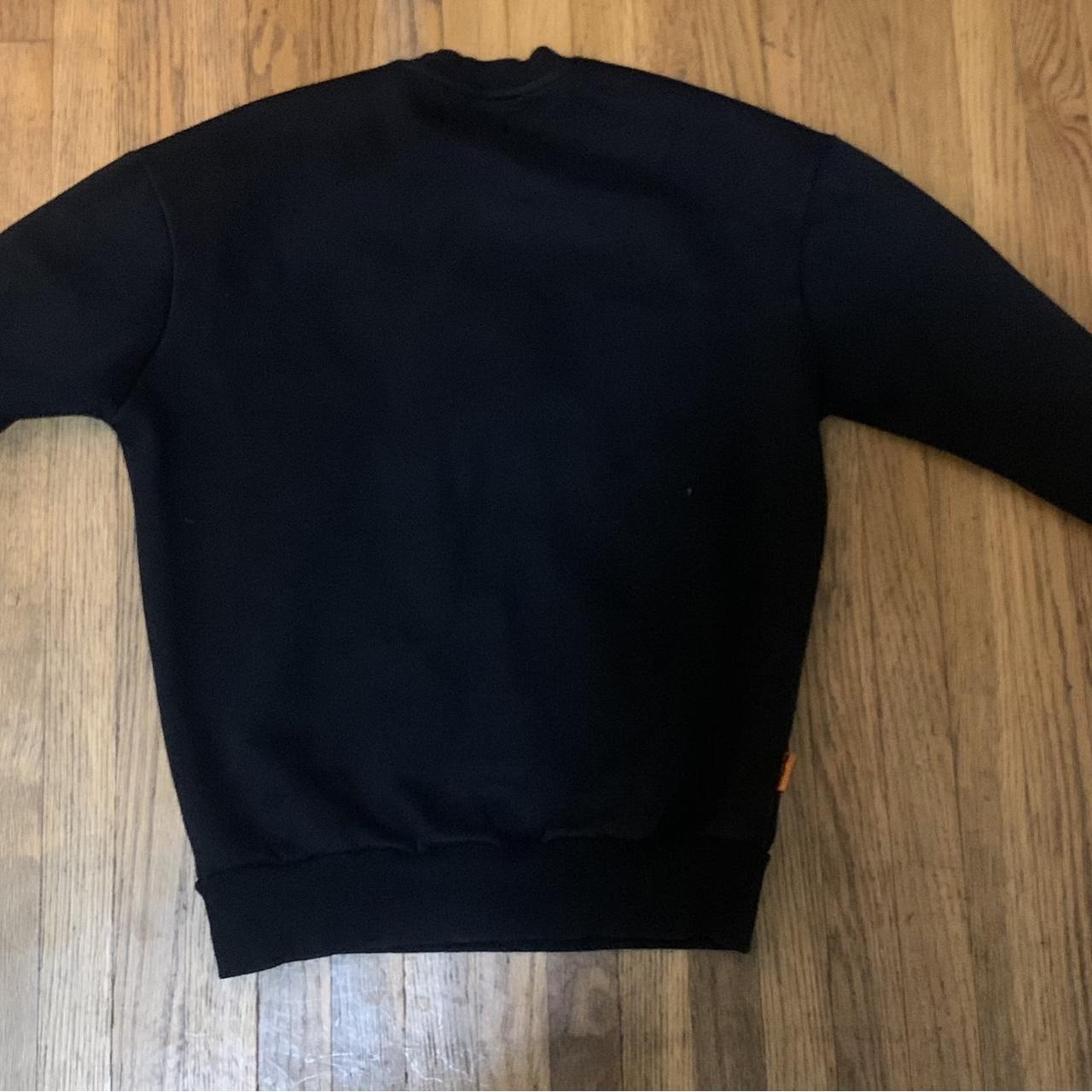 Butter Goods Men's Jumper | Depop