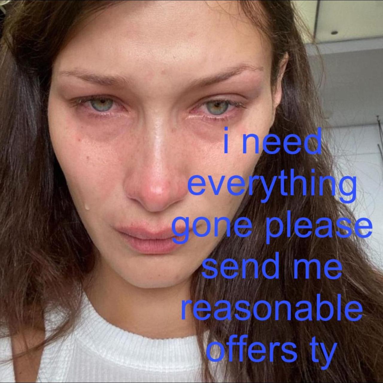 ACCEPTING REASONABLE OFFERS I NEED EVERYTHING GONE... - Depop