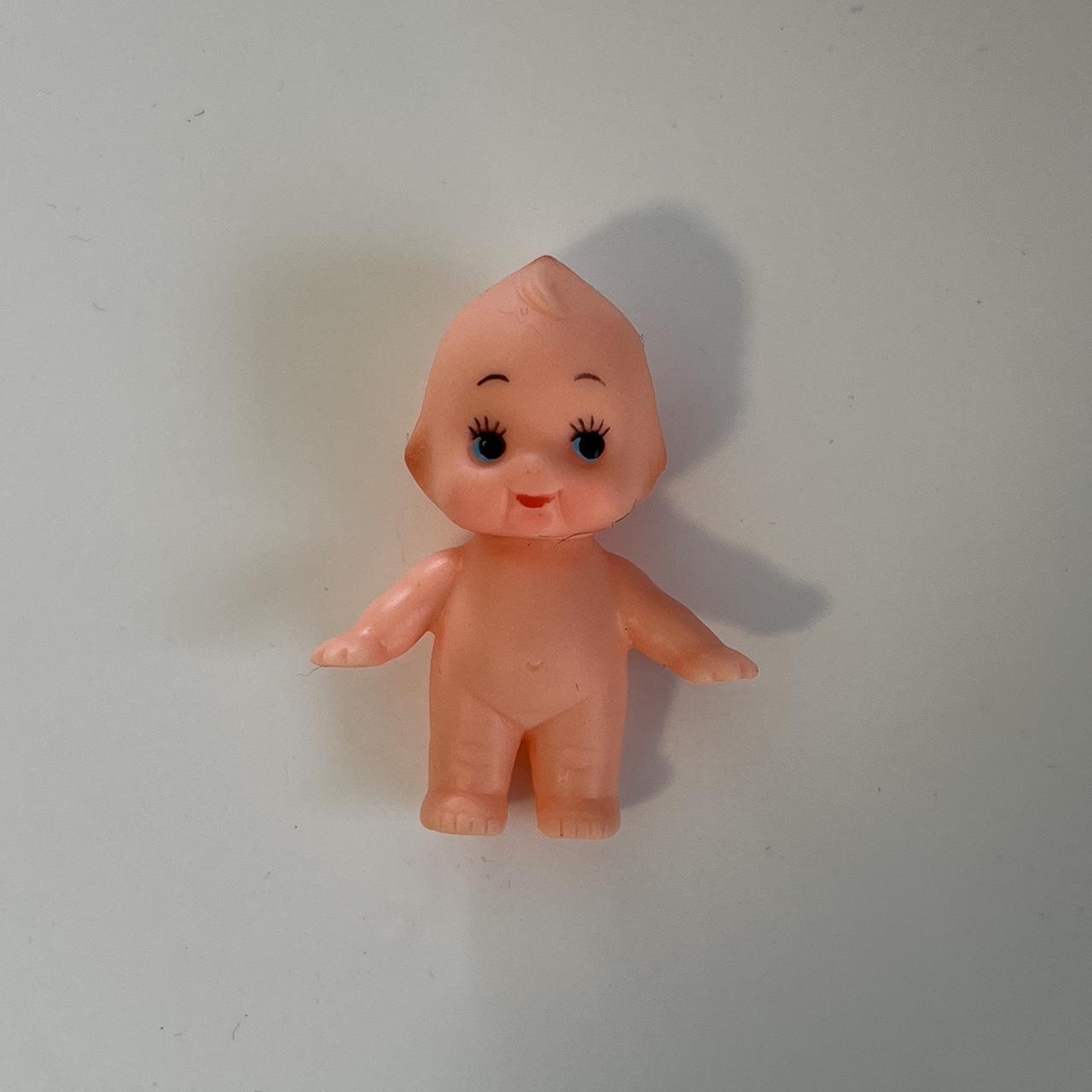 vintage mini kewpie cherub 👼 bundle shipping with... - Depop