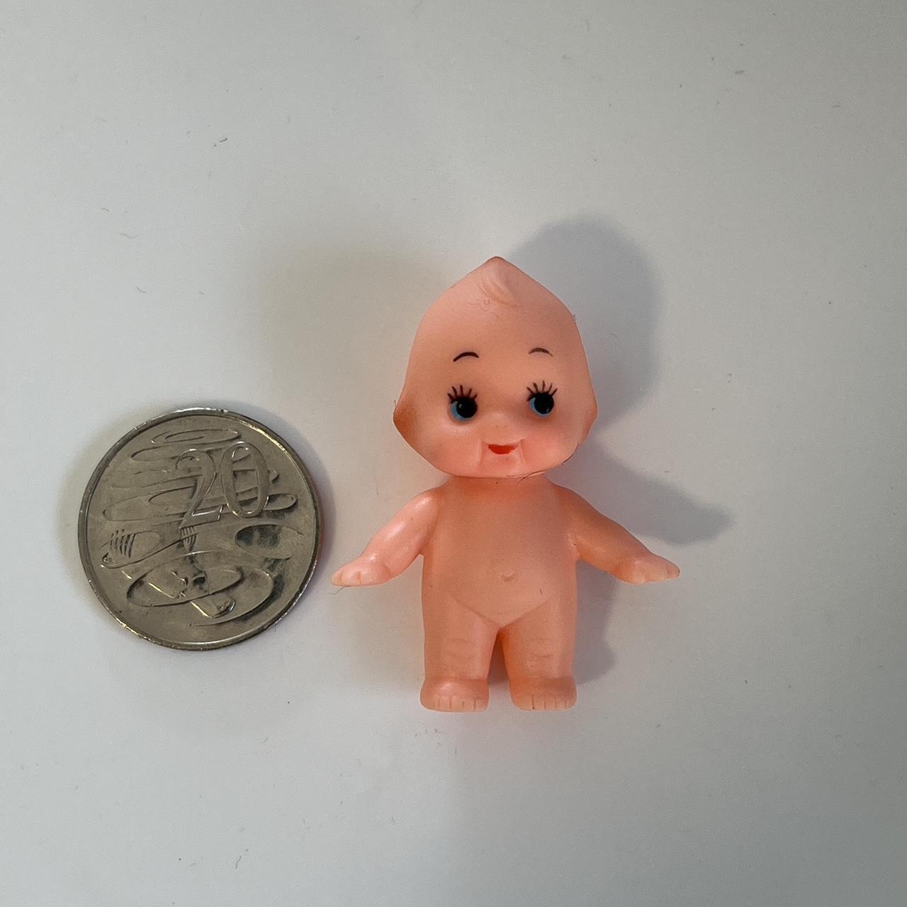 vintage mini kewpie cherub 👼 bundle shipping with... - Depop