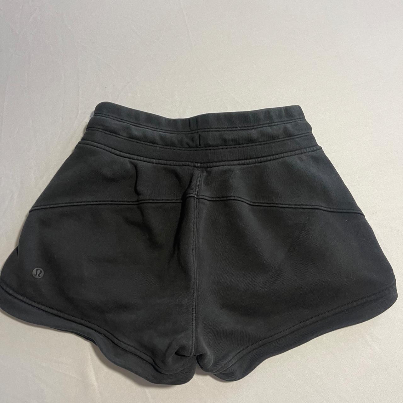 Lululemon Scuba Shorts - Depop