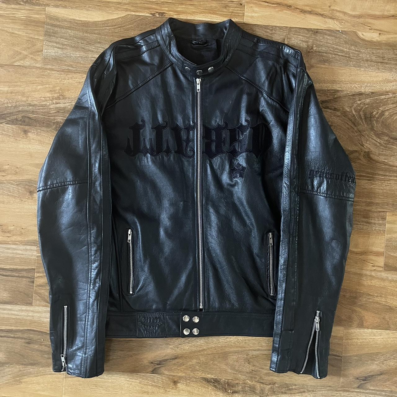 OSBATT OG CAFE RACER SIZE XL (OG SIZING) TAGGED AS... | Depop
