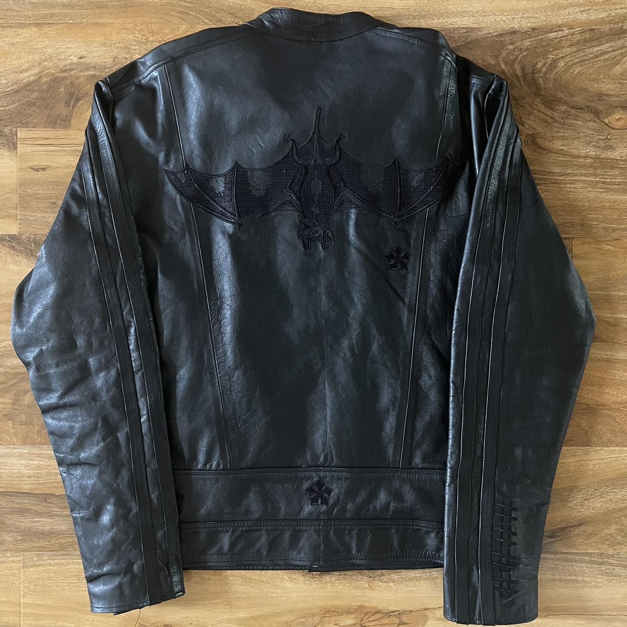 OSBATT OG CAFE RACER SIZE XL (OG SIZING) TAGGED AS... | Depop