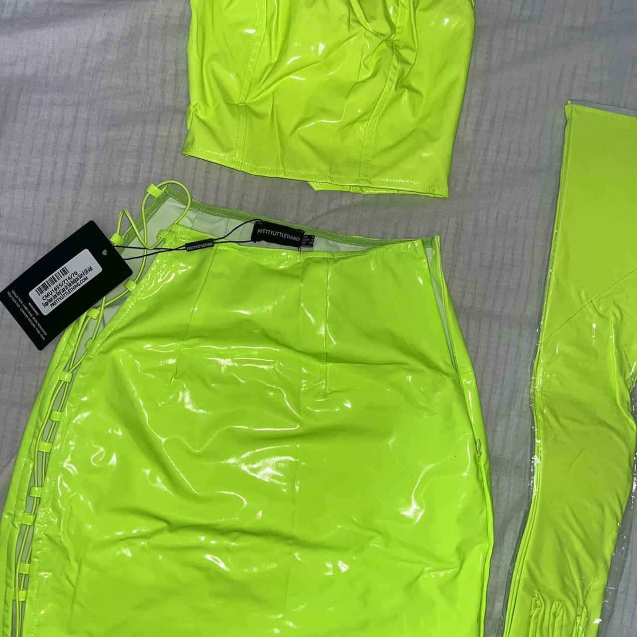 PRETTYLITTLETHING DRESS BUNDLE 🌟 MIX OF SIZE 8/10... - Depop