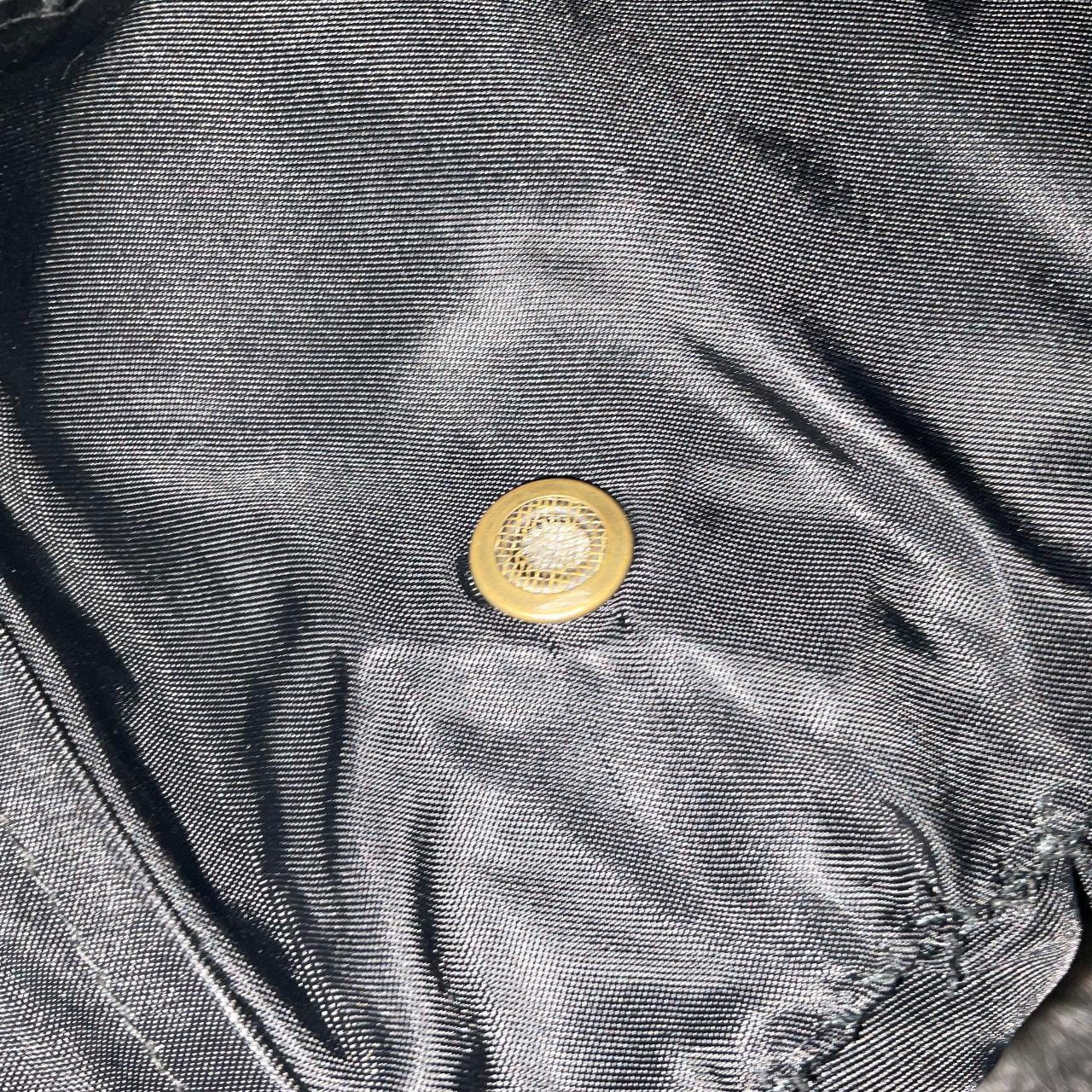 vintage ecko unltd company varsity bomber... - Depop