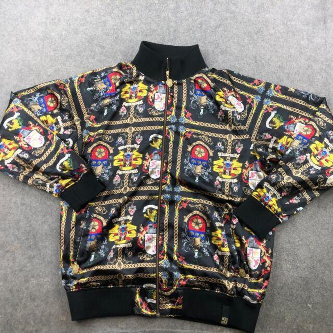 ‼️ISO‼️ Jesse pinkman akademiks jacket in size L XL or... - Depop