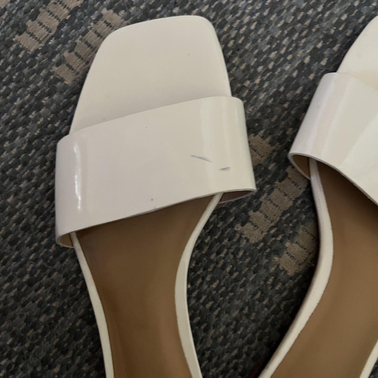 Ref sandals in excellent shape. Small scruff marks... - Depop