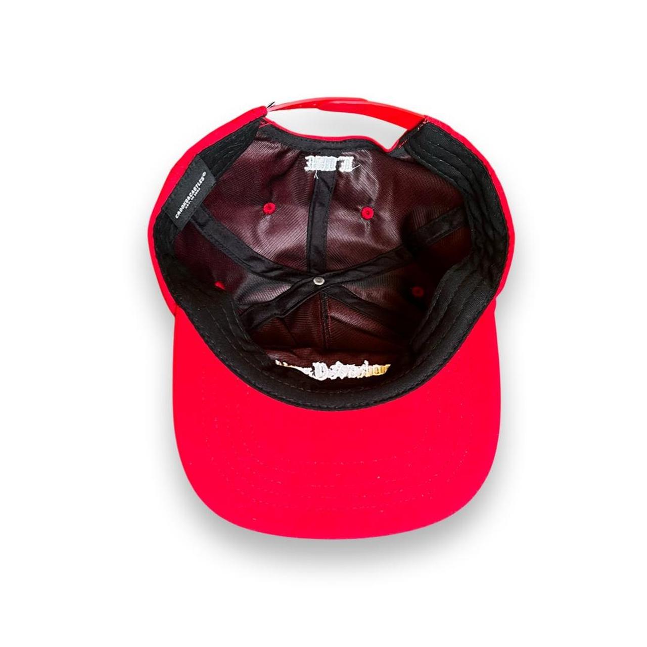 Crooks & Castles Hat • Brand new w/o tags 100%... - Depop