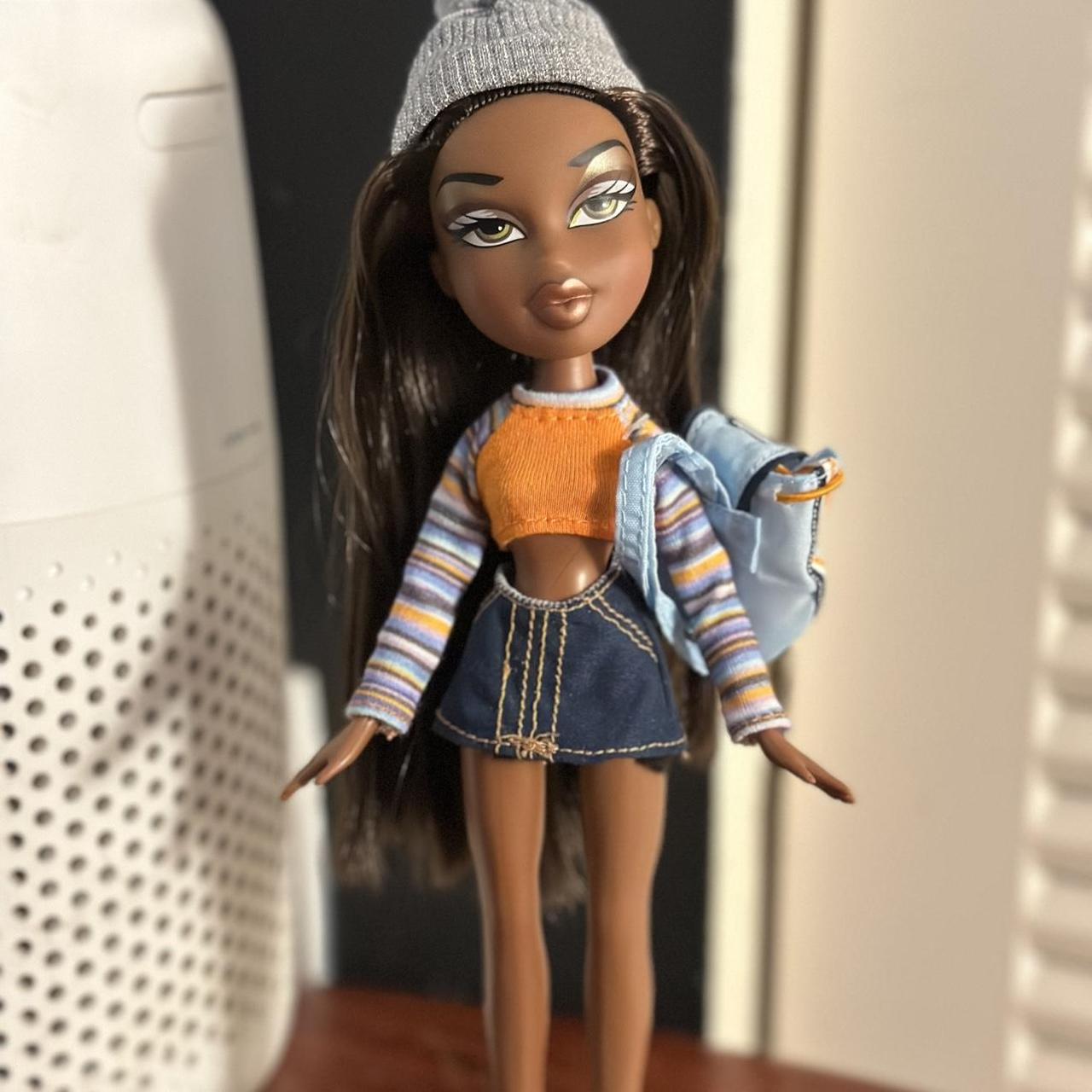 20 years special Bratz Sasha doll #dolls #toys... - Depop