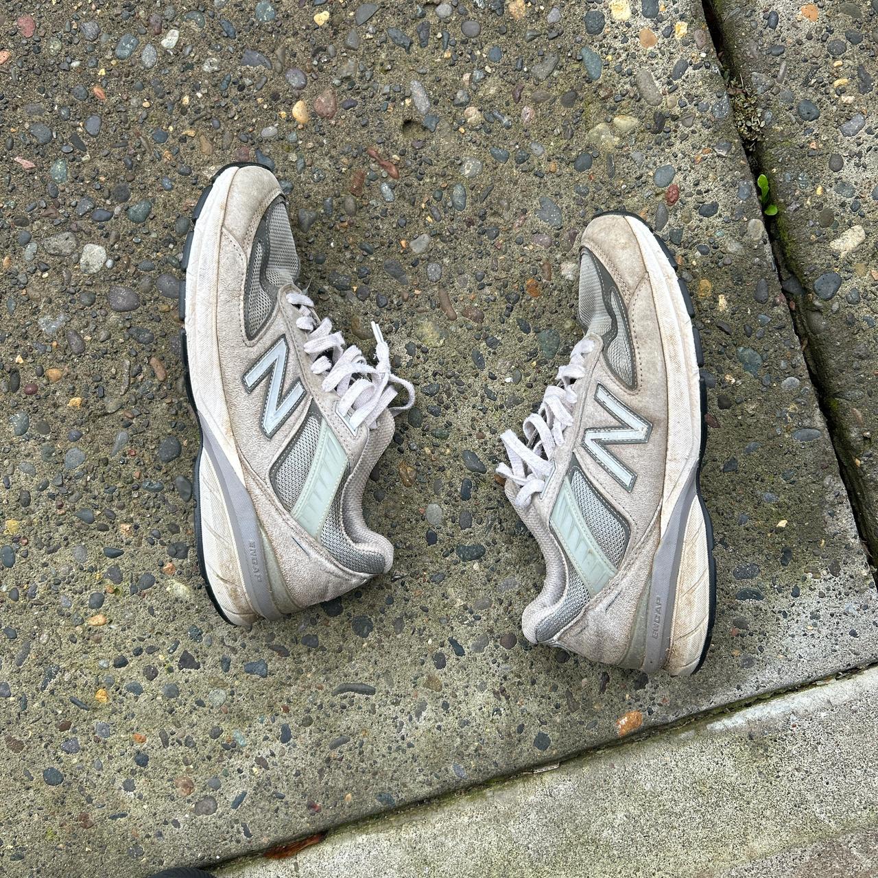 New balances Size 10 Used | Depop