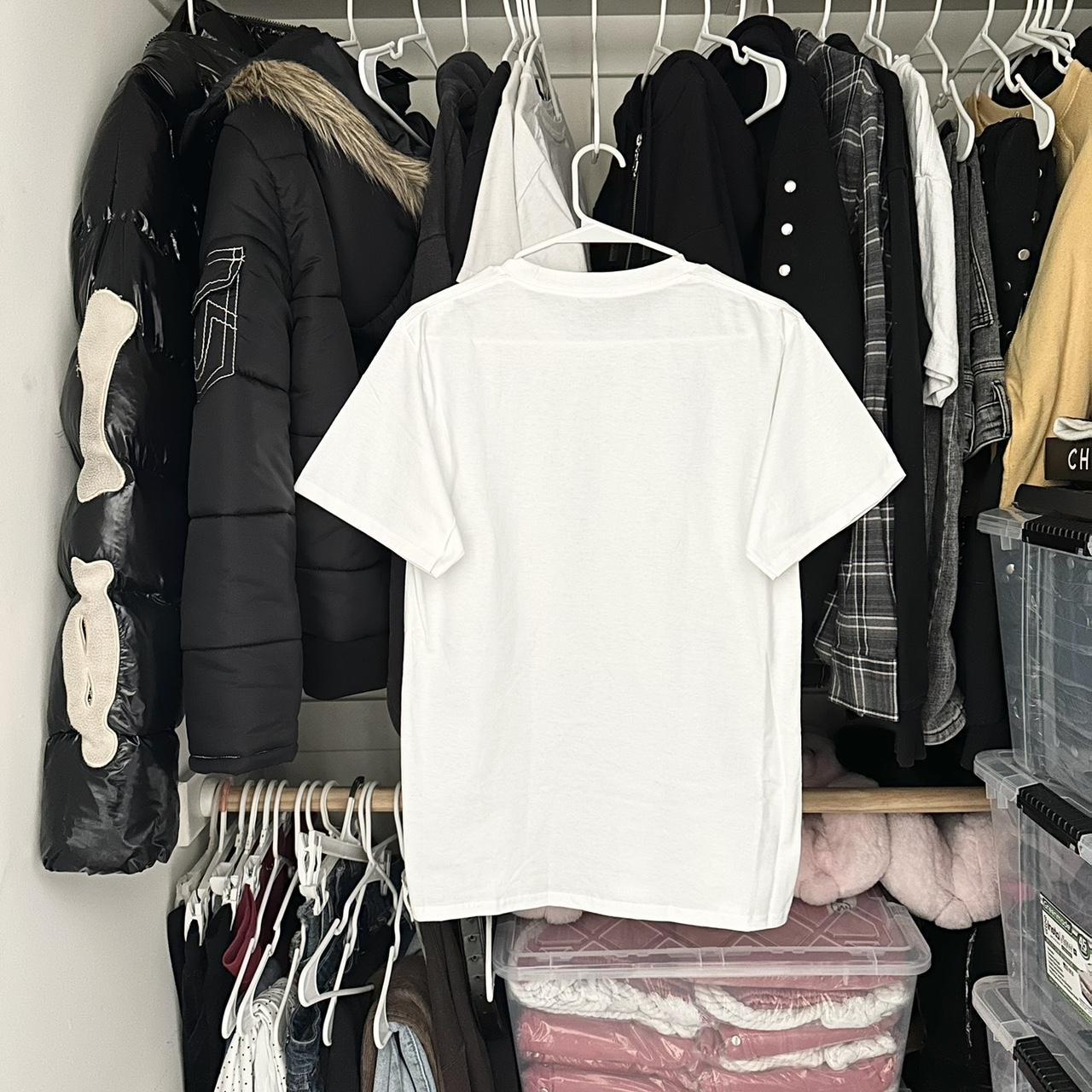 Grunge Y2K I’m high as f*ck and have a gun in my... | Depop