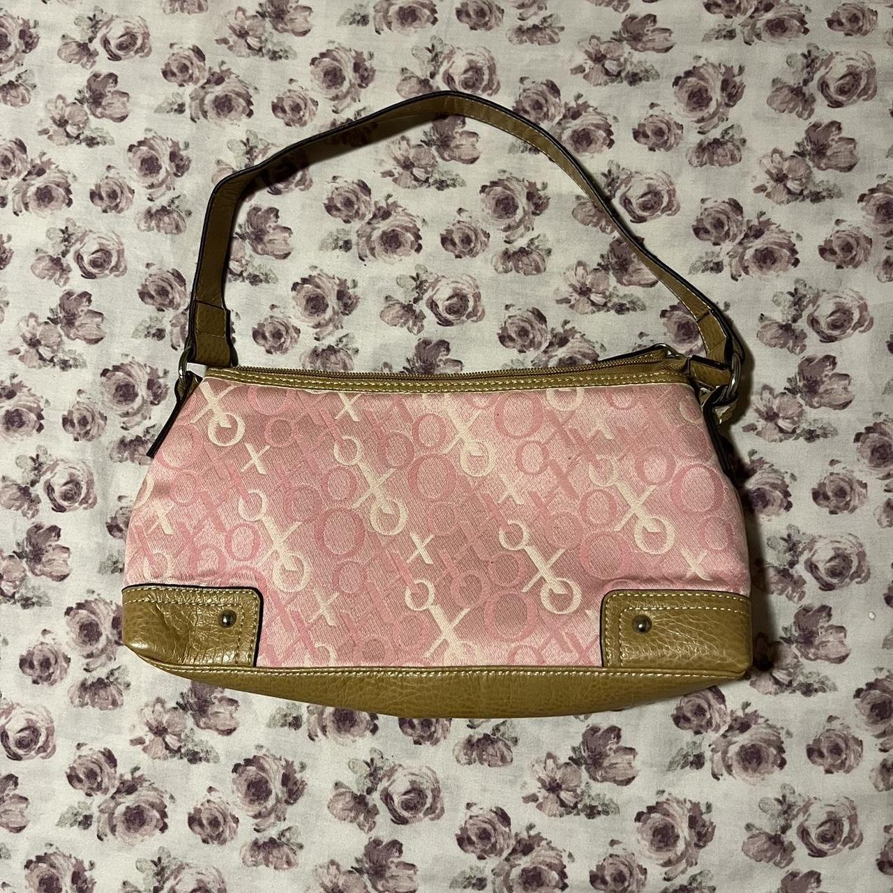 xoxo light pink purse 👛 💌 final sale!! 💌 no... - Depop
