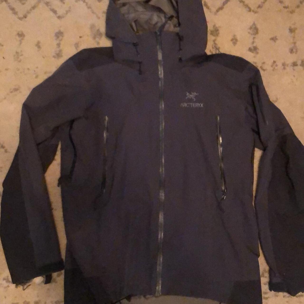 (not firm on price/offer) arcteryx theta ar jacket... - Depop