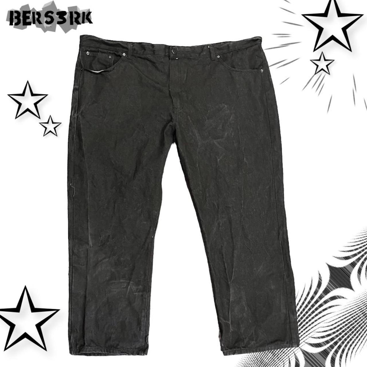 Baggy Brown Jeans (-_-)zzz ★ Size 52x32 ☆ Got some... - Depop