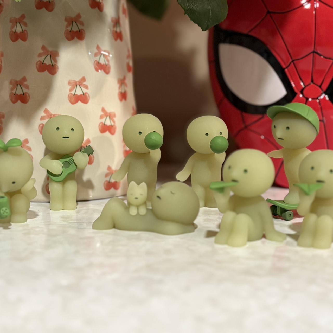 SMISKI SUNDAY SERIES - Freshly pulled from a new... | Depop