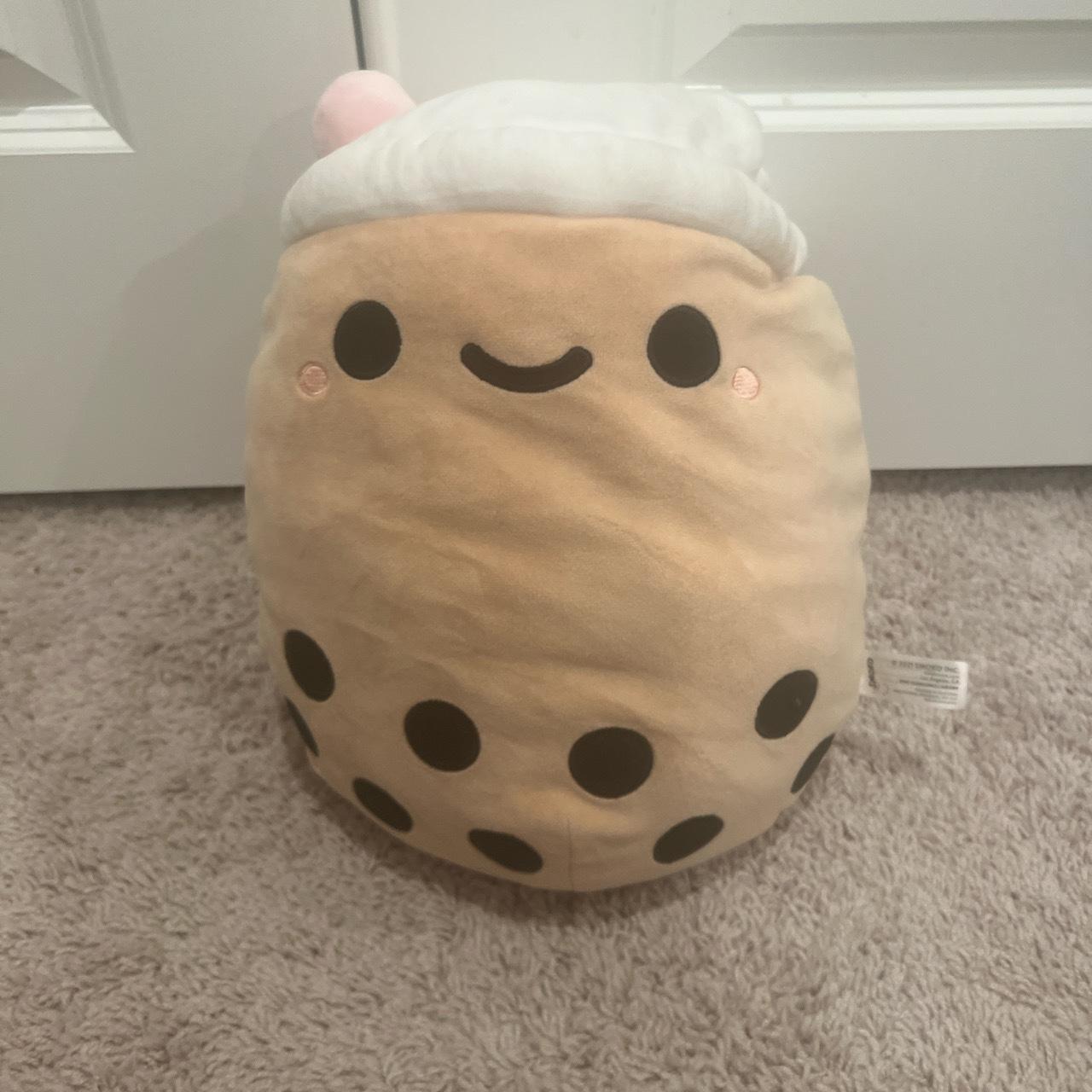 Boba Kawaii Urban Outfitters Plush Plushie Stuffed... - Depop
