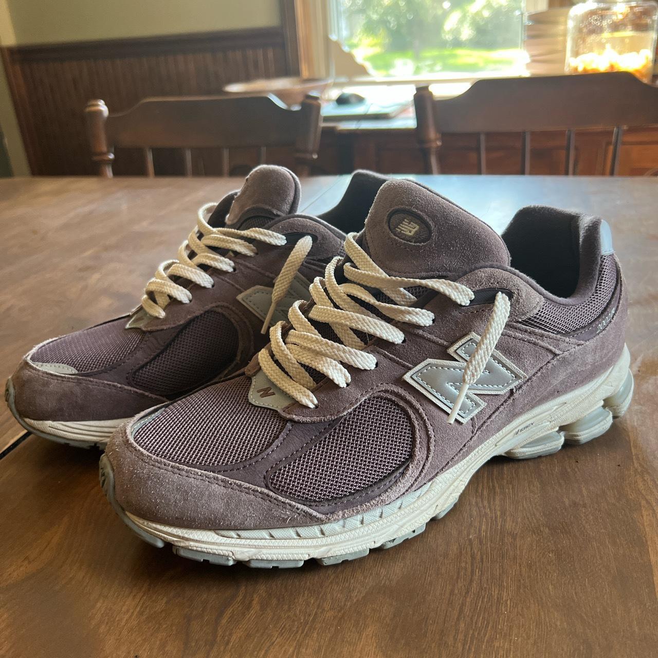 New Balance 2002r ‘dusty fig’ Great colorway for... - Depop
