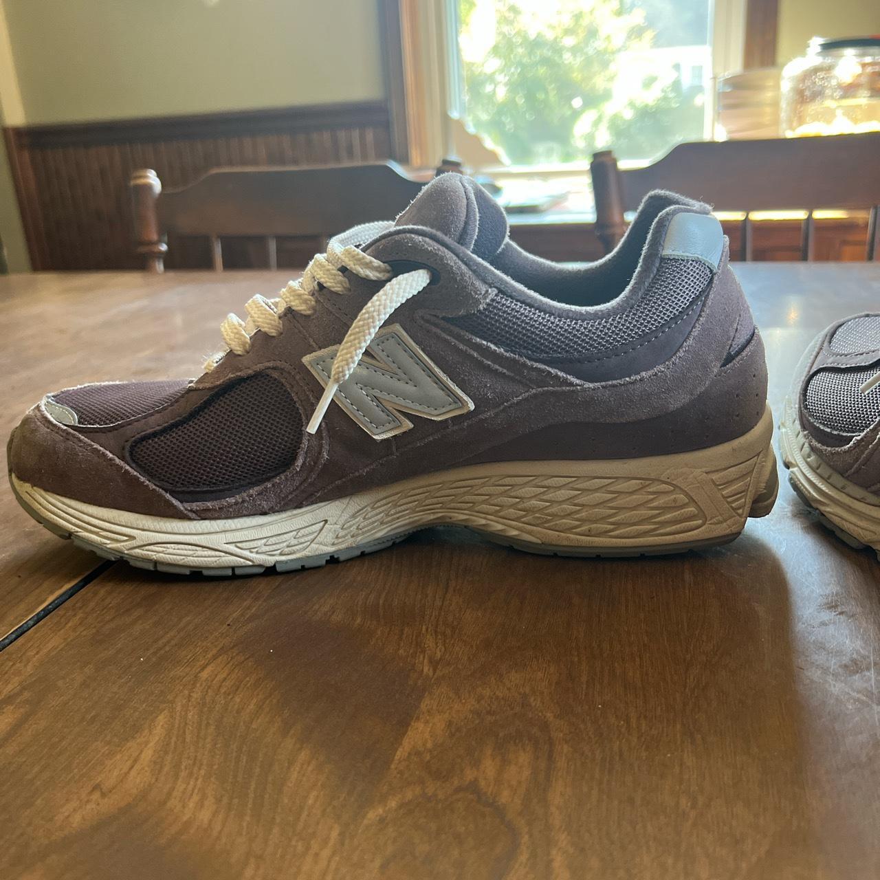 New Balance 2002r ‘dusty fig’ Great colorway for... - Depop