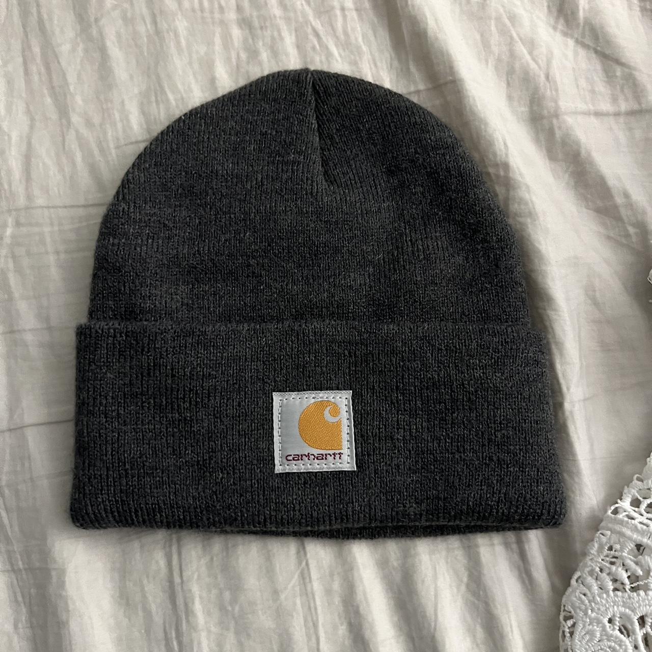 Grey Hat | Depop