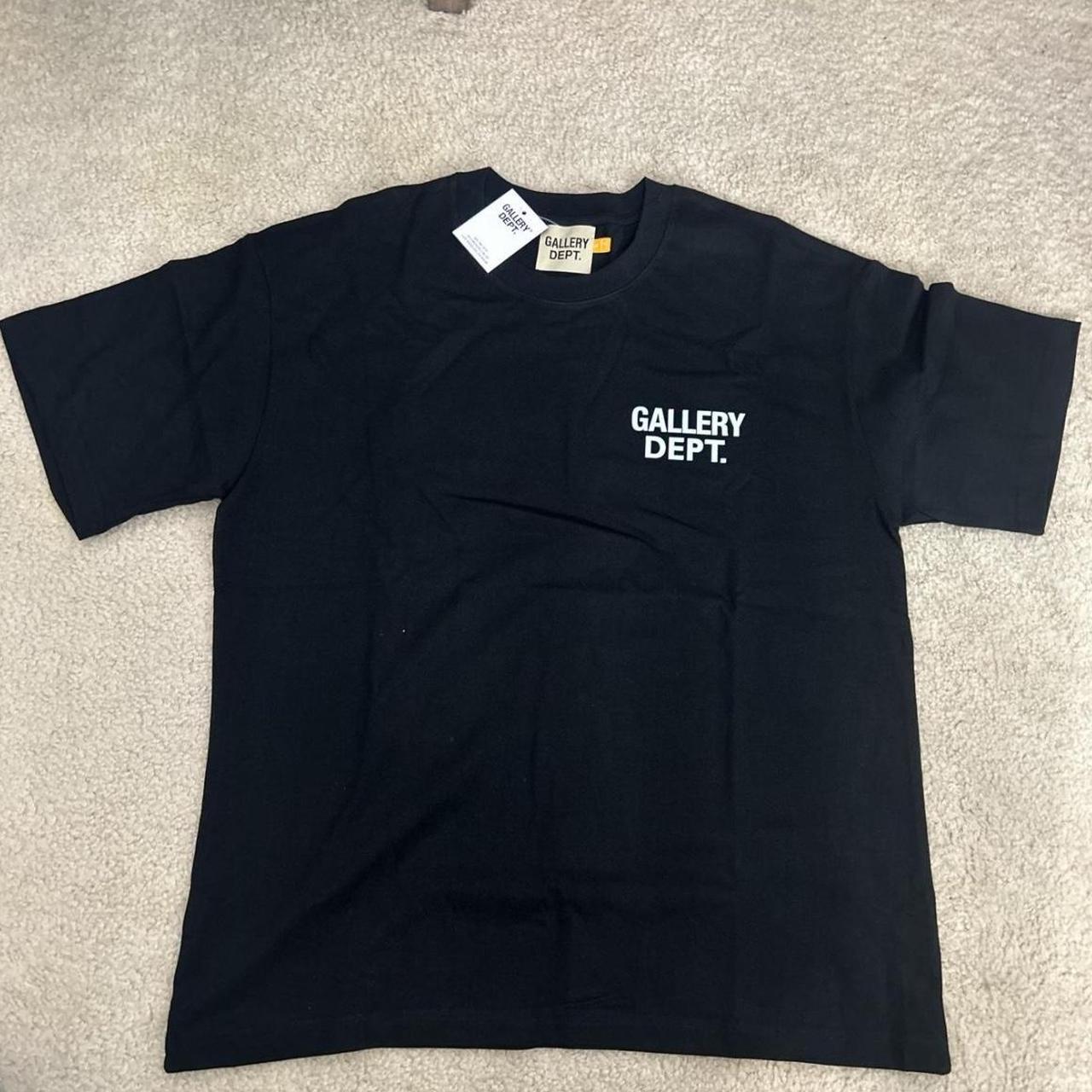 DM BEFORE PURCHASE Black and White gallery dept - Depop