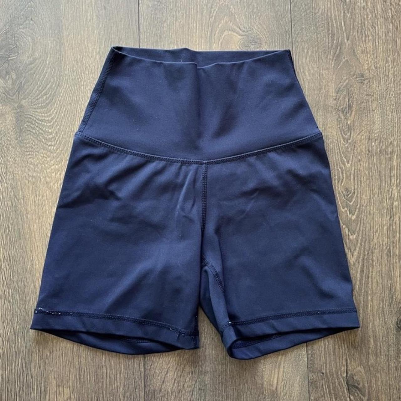 Yogalicious bike shorts store