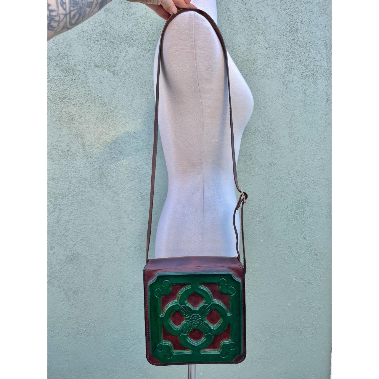 Women's Brown Bag | Depop