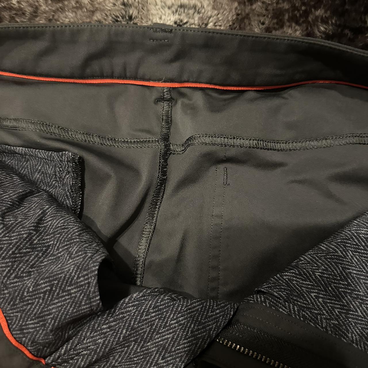 Lulu lemon pants size L or 34x32 - no... - Depop