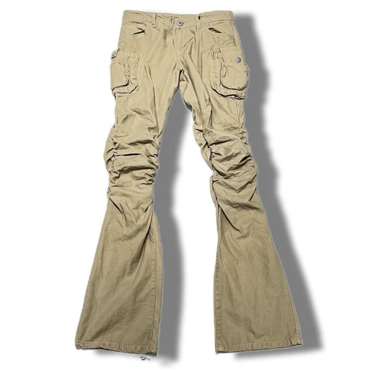 lgb goa type pants 🤤 DEADSTOCK PRICE IS NEGOTIABLE... | Depop