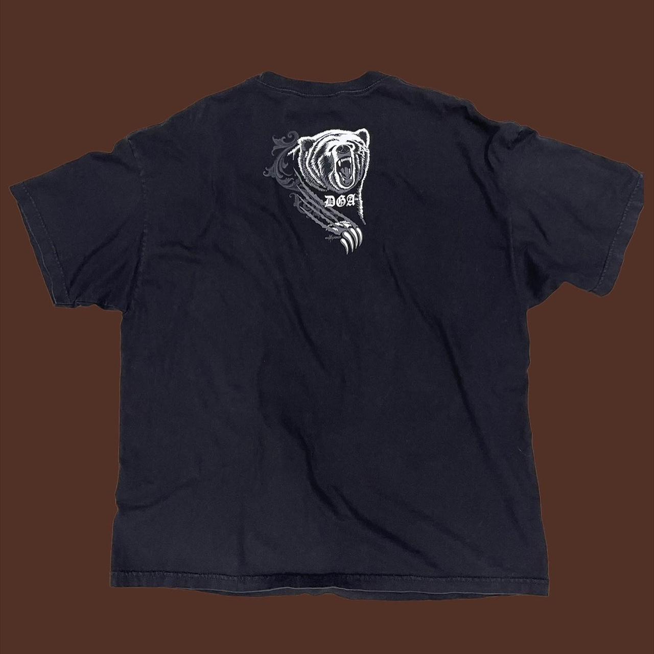 DGA Short Sleeve T-Shirt new , no flaws , no... - Depop