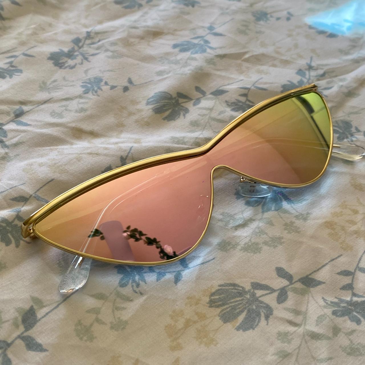 Sunnies (1) available (2) available (3)... - Depop