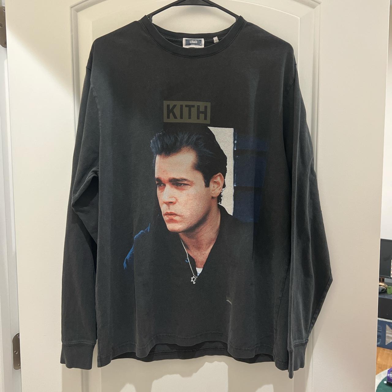 Kith Men's Shirt | Depop