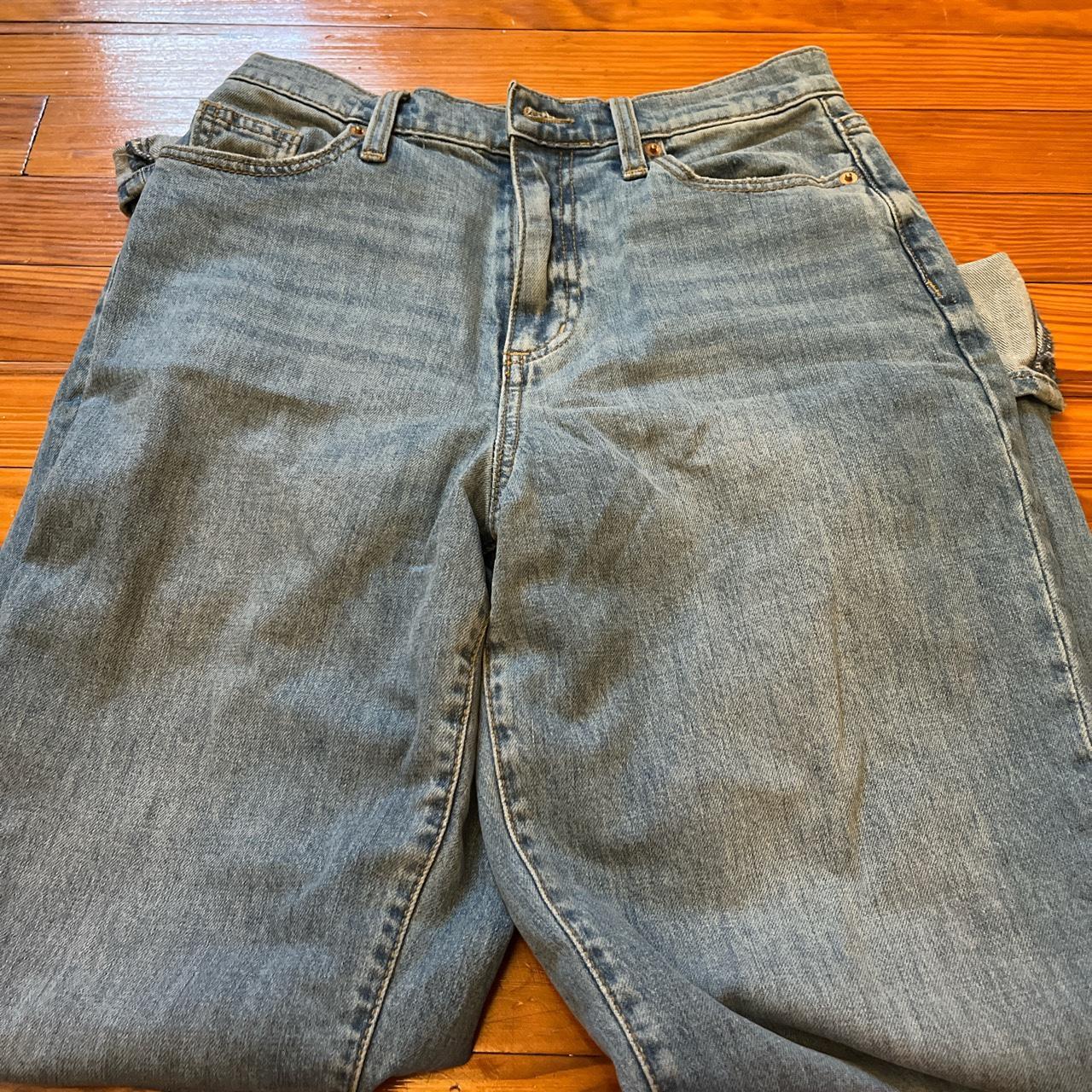Universal thread jeans size 0/25 - Depop