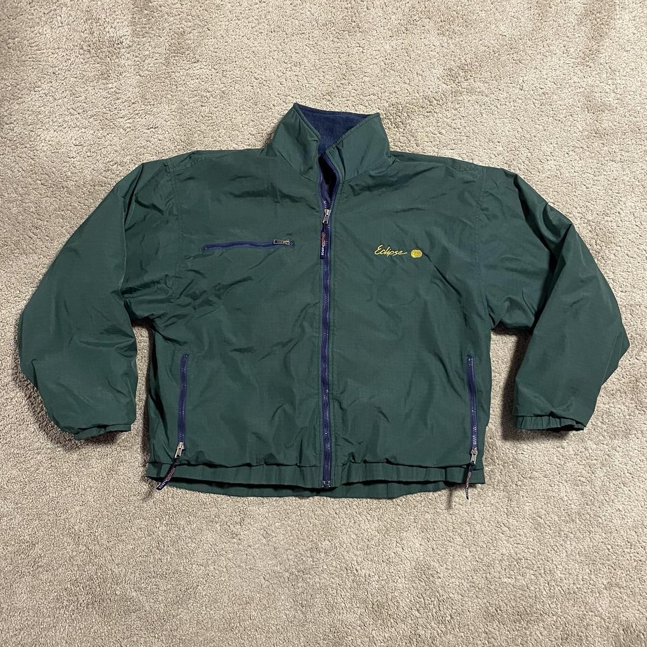 Dunbrooke Men's multi Jacket | Depop