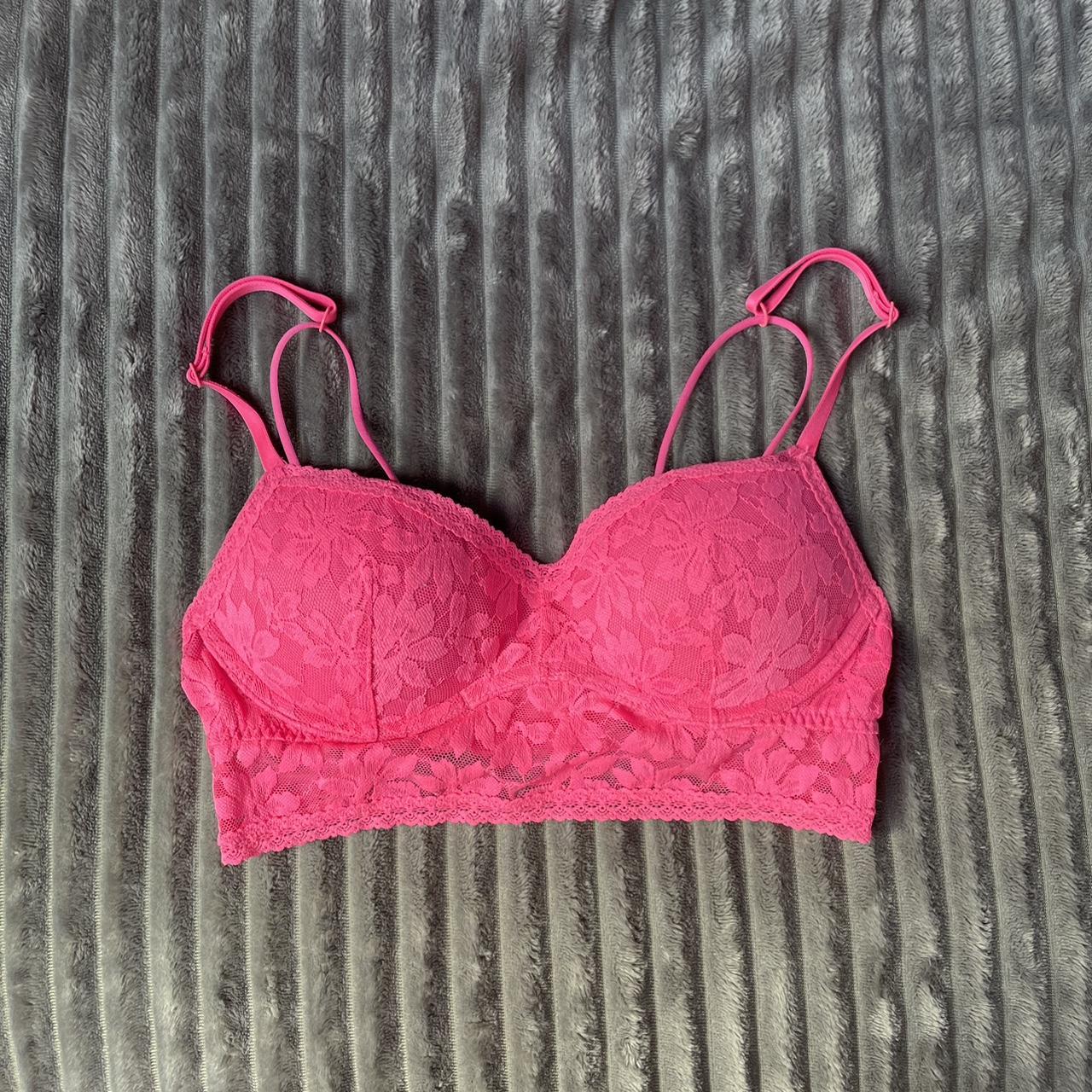 Victoria's Secret Women's Bra | Depop