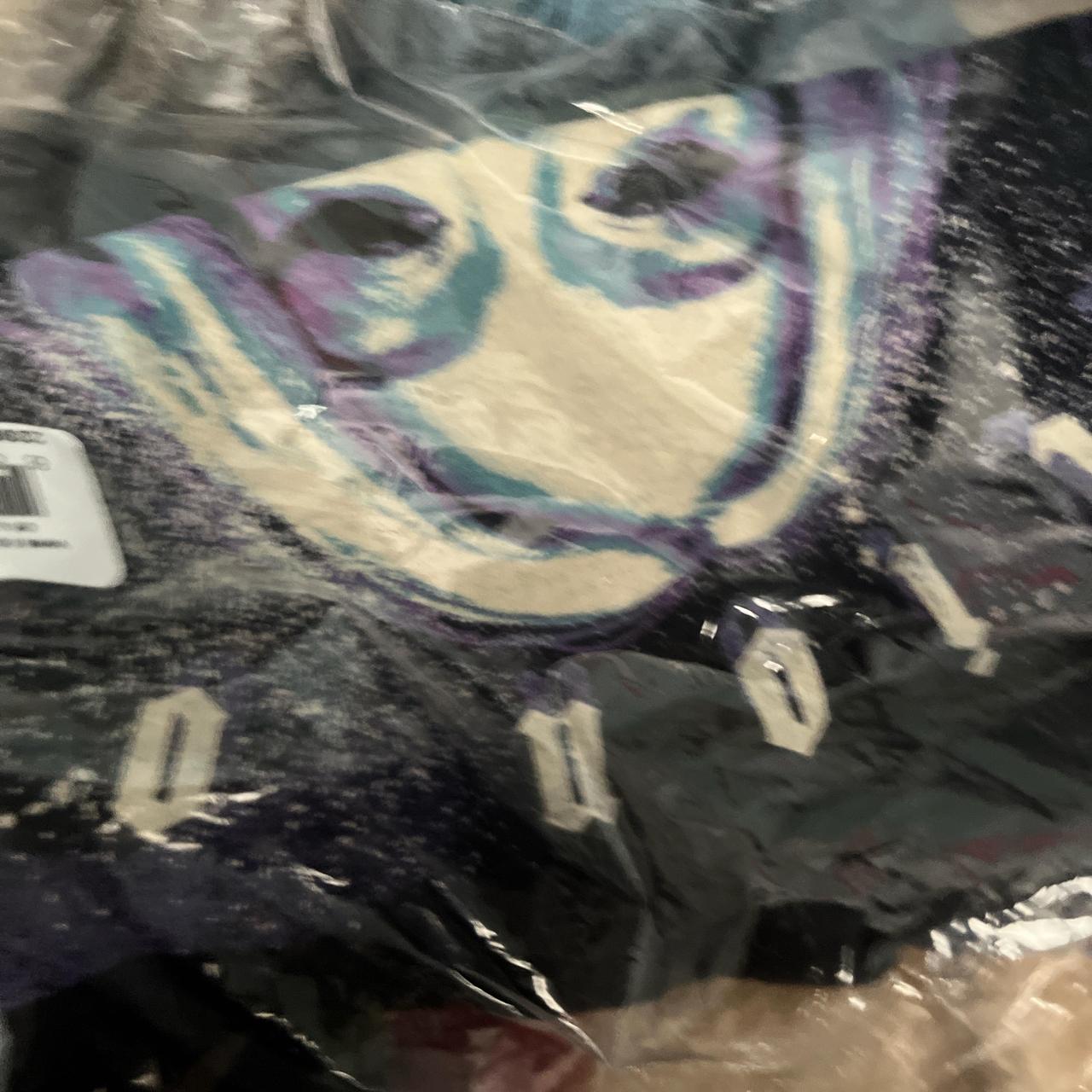 WWE Black Cora Jade generation of jade Shirt | Depop