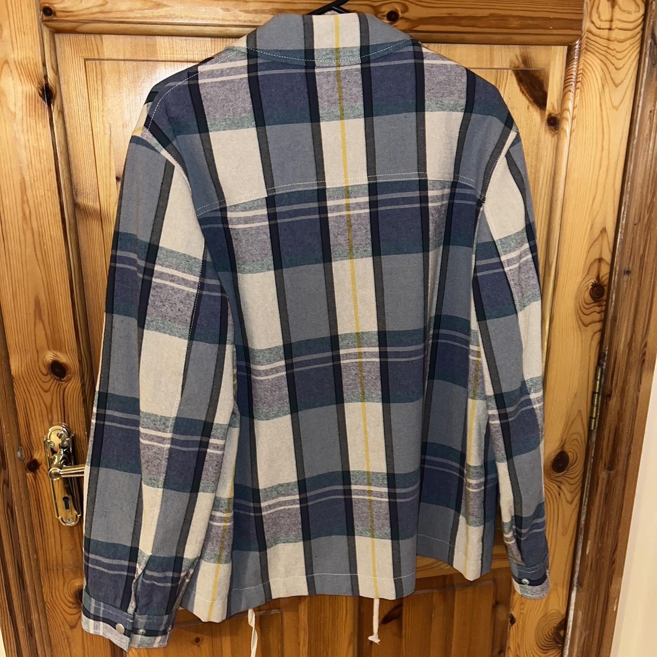 Zara overcoat, brand new never before worn..... - Depop