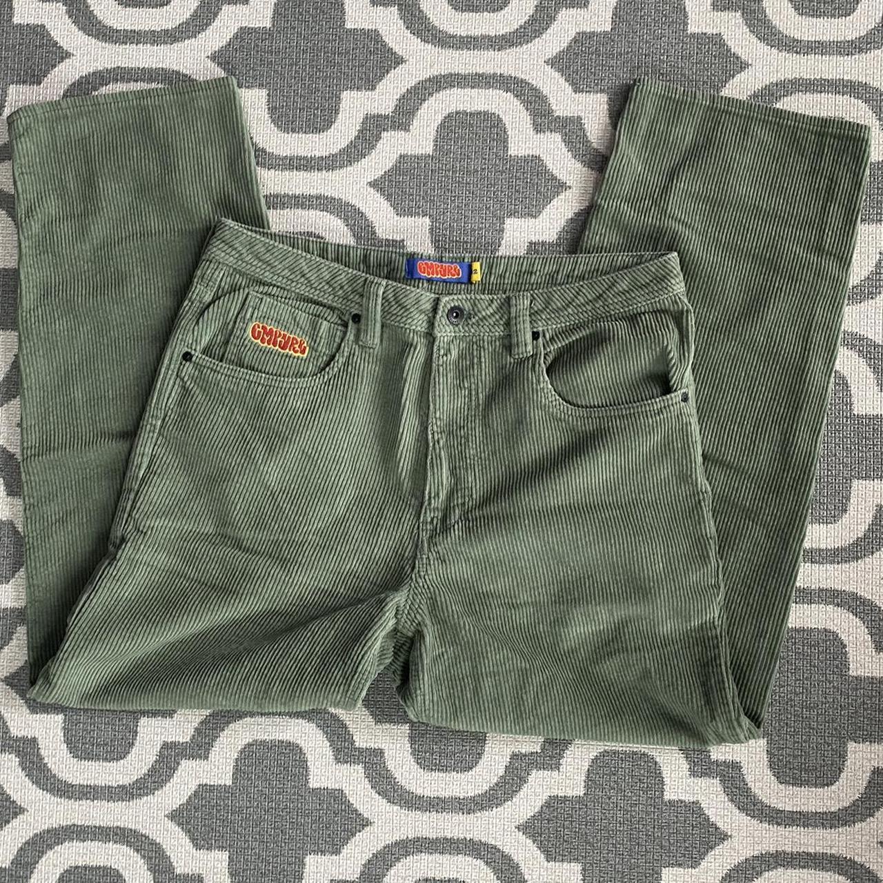 Empyre Men's multi Trousers | Depop