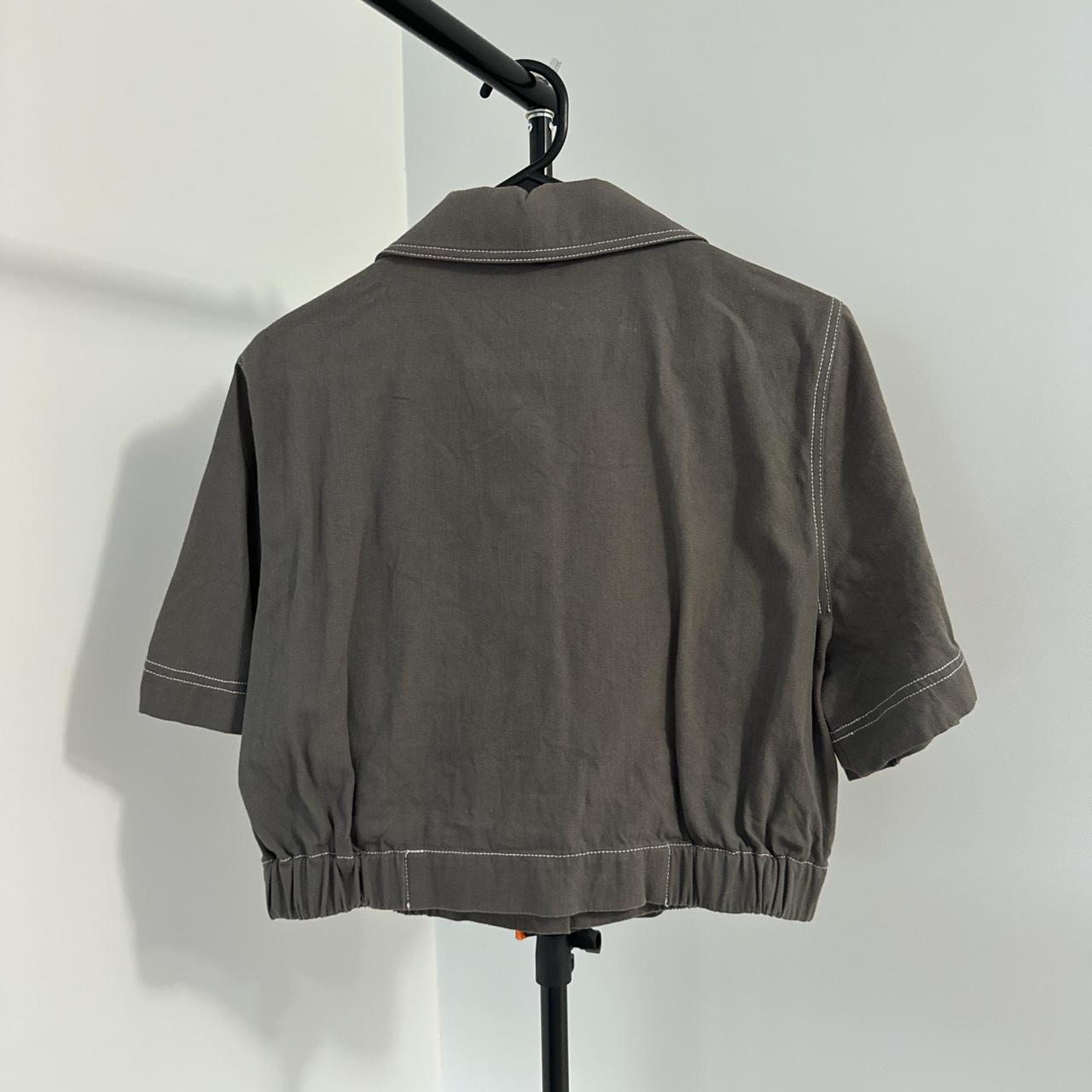 Daisy Says Crop - one of my favourite but too lose... - Depop