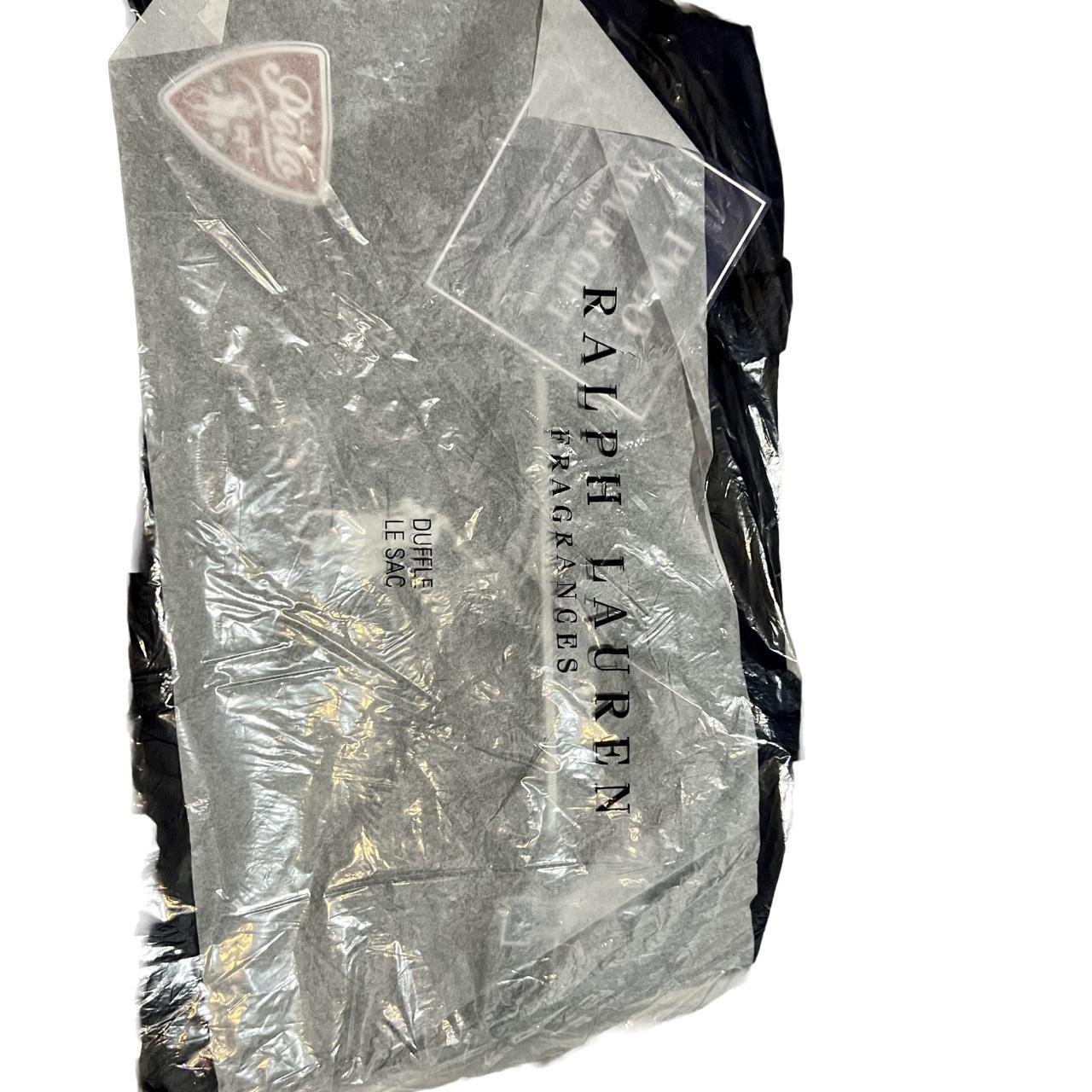 Polo Ralph Lauren Duffle Bag Beautiful Gwp That Has Depop